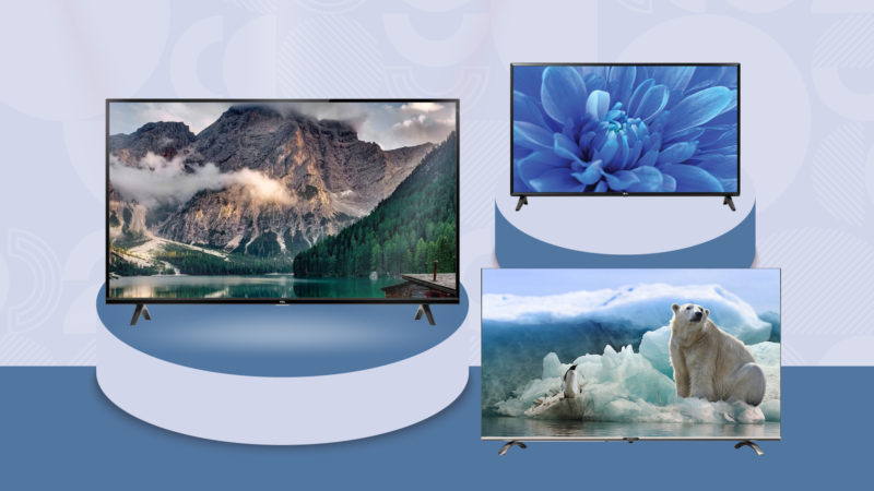 Embrace simple joys at home with a basic TV - Awesomeness Blog