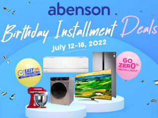 Awesomeness Blog - abenson.com
